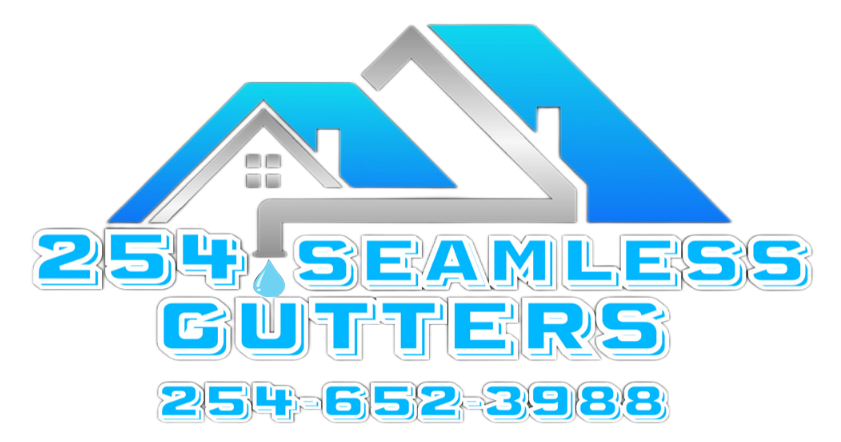 254 seamless gutters - 254 seamless gutters